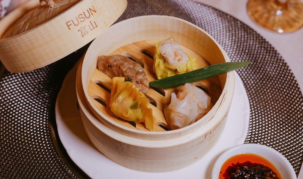 Chinese Catering Menu Ideas For Your Events Chinese Catering Menu Ideas For Your Events