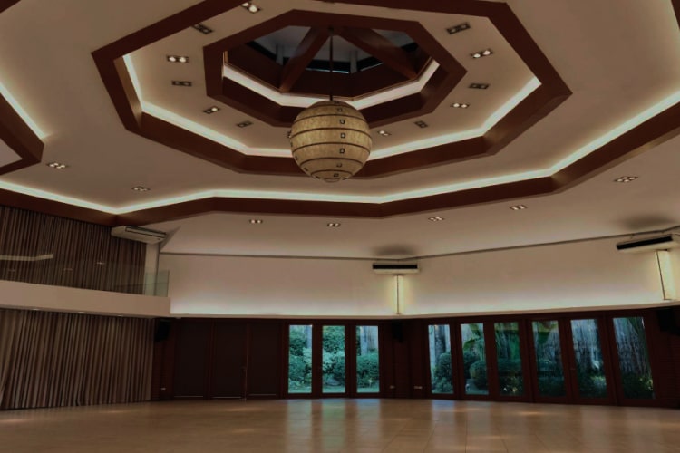 Catering Services in Manila | Juan Carlo