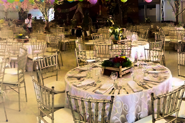 Catering Services in Quezon City | Juan Carlo