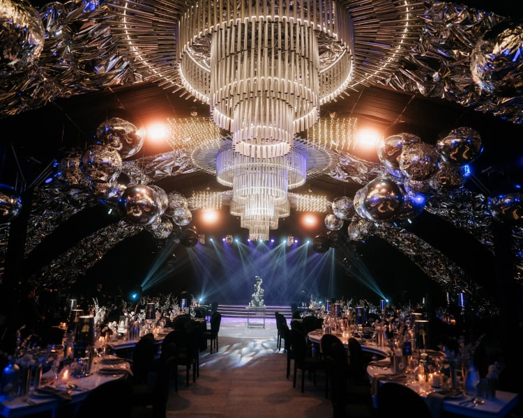 Debut Catering in the Philippines