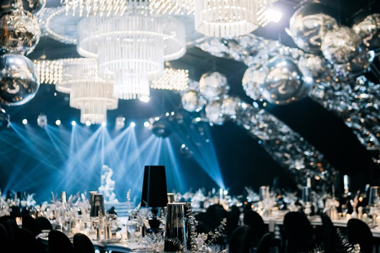 Debut Catering in the Philippines