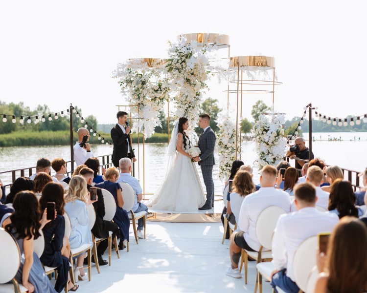 Wedding Catering in the Philippines