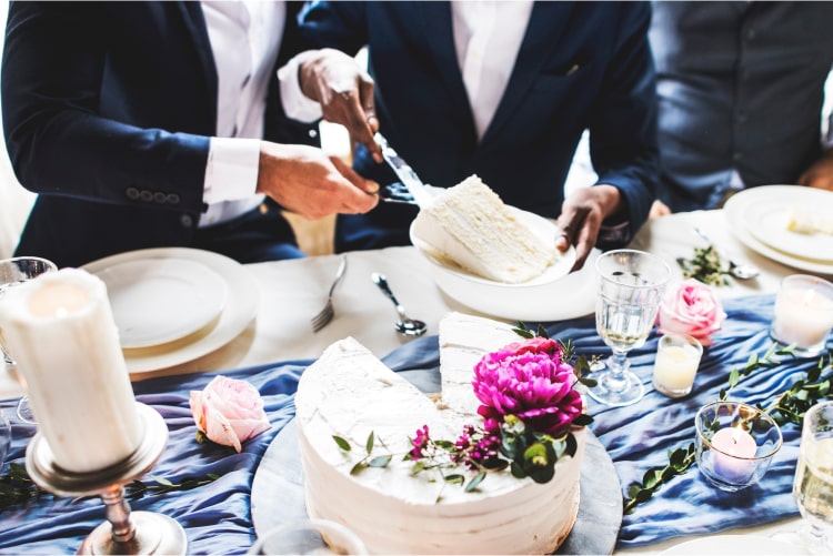 Wedding Catering in the Philippines