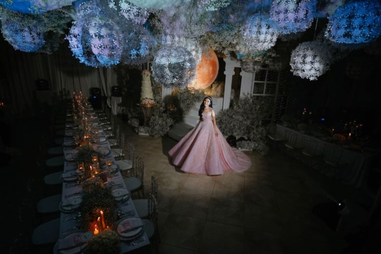 Kathryn Bernardo Debut Place