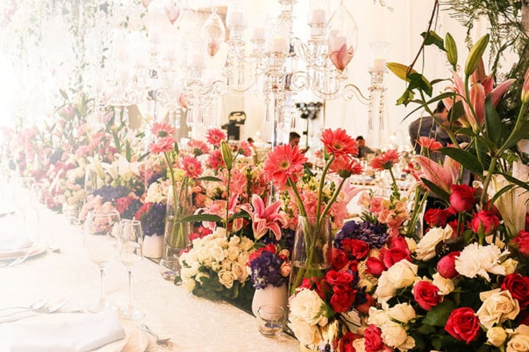 18th Birthday Venues
