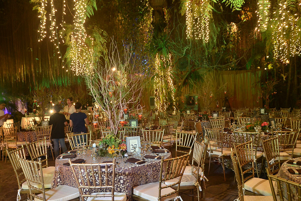 Debut | Catering Services in Manila, Philippines - Juan Carlo