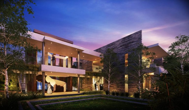 3 Best Venues For Your Tagaytay Wedding