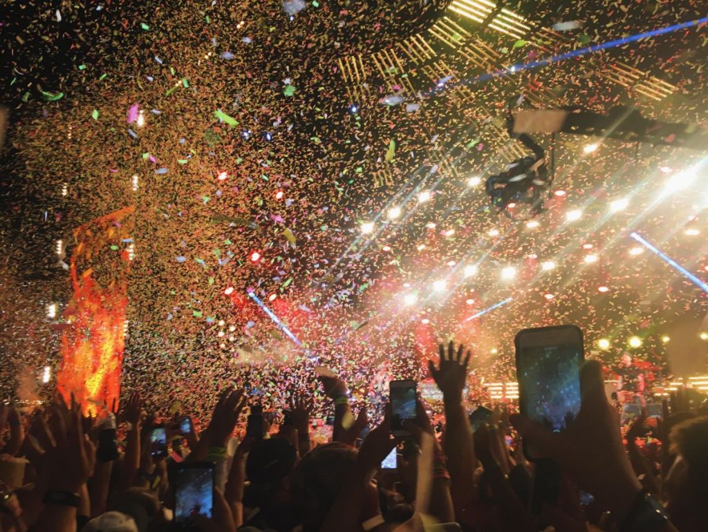 Essential Parts of Debut Planning