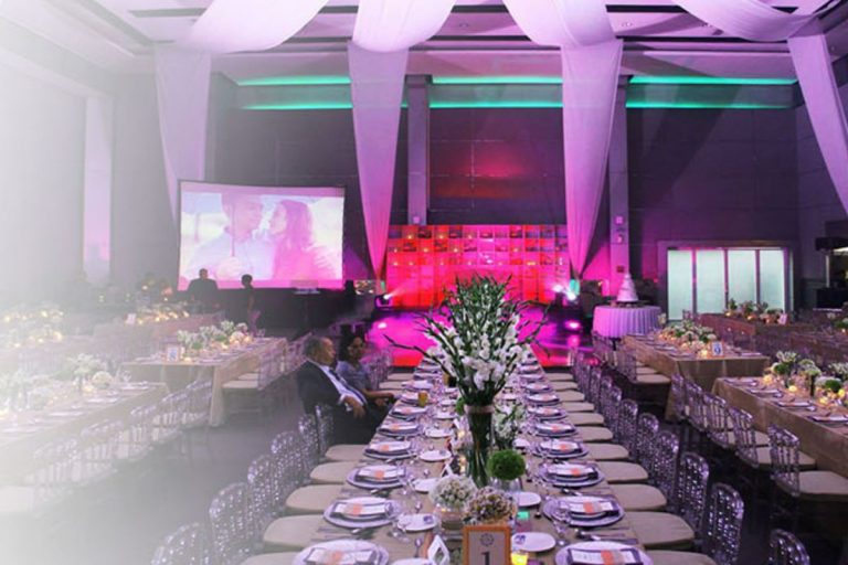 7 Event Places in Manila for Your Next Special Occasion