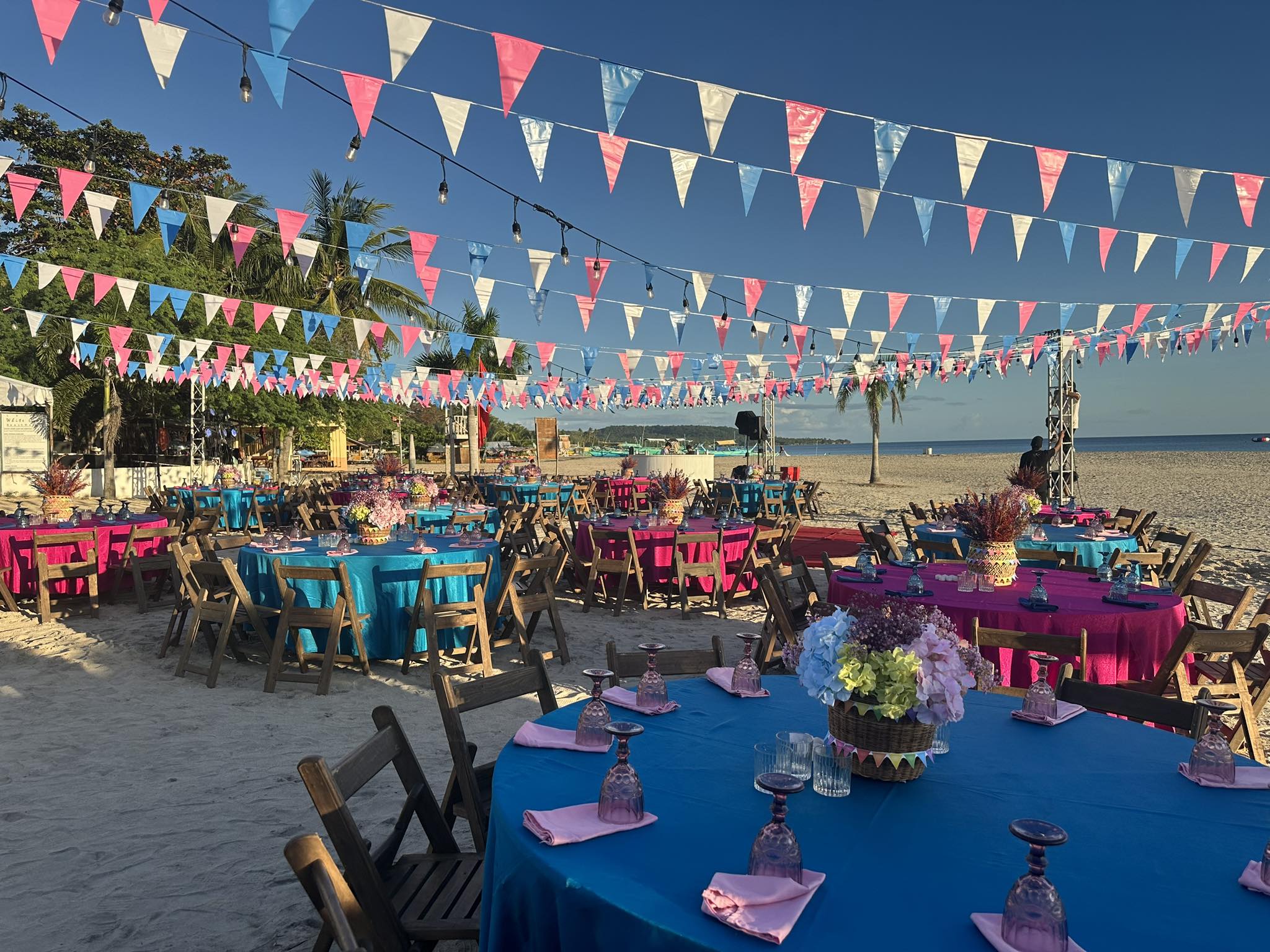 Laiya White Cove Beach Resort, Rates, Location, Packages | Juan Carlo