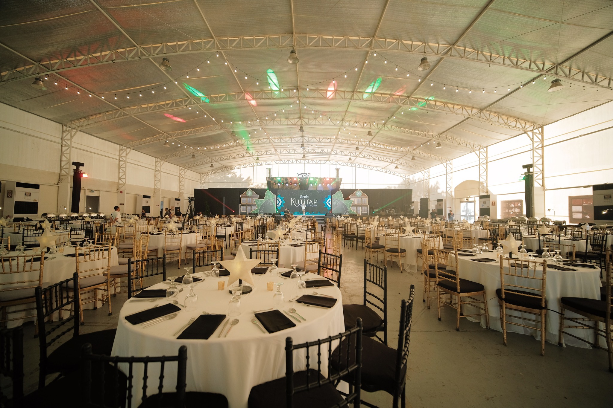Metrotent Convention Center, Rates, Location, Packages | Juan Carlo
