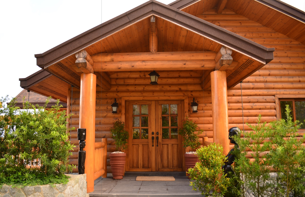 Alphaland Baguio Mountain Lodges, Rates, Location, Packages | Juan Carlo