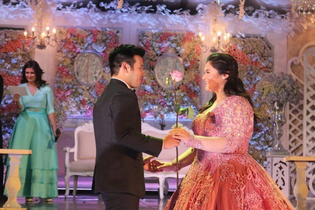 5 Timeless Traditions of a Filipina Debut