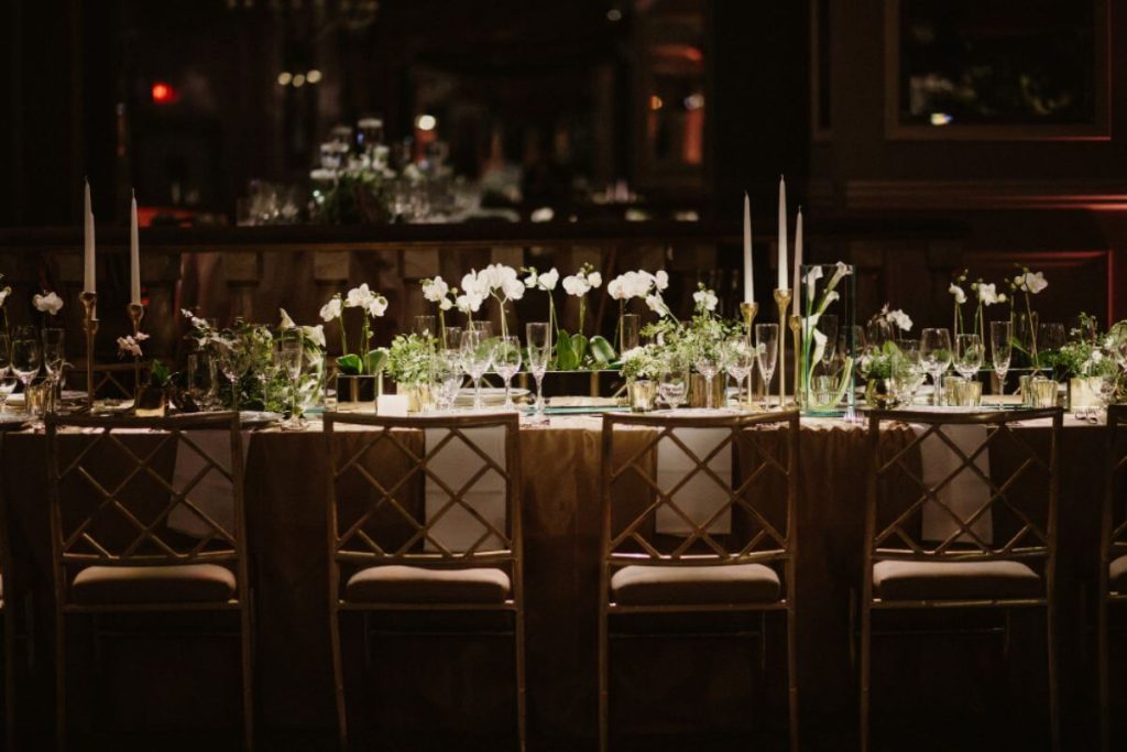 6 Elegant Debut Venues in Metro Manila
