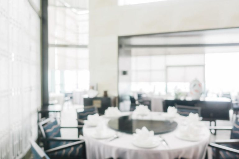 How Whitespace Manila Elevates Your Event Experience with Modern Elegance