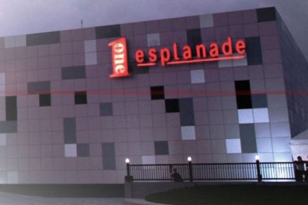 One Esplanade Manila: A Versatile Venue for Your Weddings, Parties, and ...