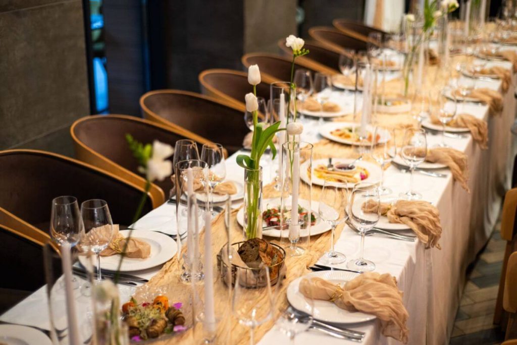 Why Plated Catering Is Perfect for Elegant Debut Celebrations